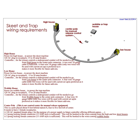 Briley MFG - Other Manuals and Instructions