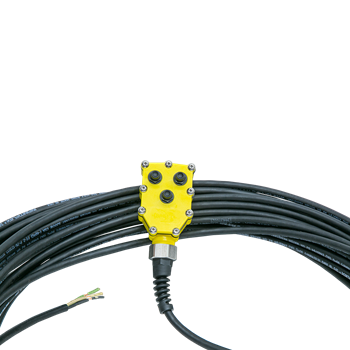 Briley MFG - Briley Rubber Boot Pickle Release